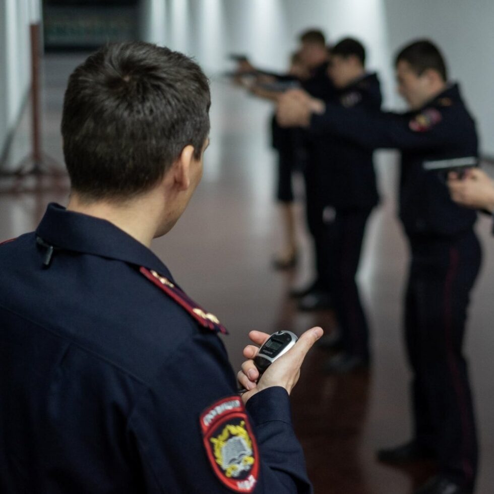 Job Openings | Supreme Security