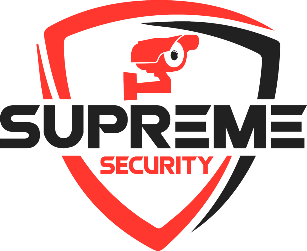 Contact | Supreme Security